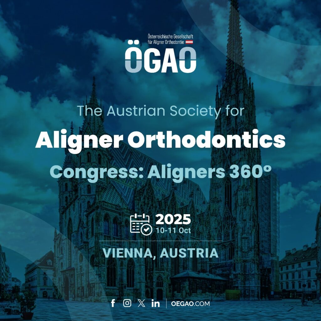 ASAO Charity Congress-2025 – Oegao