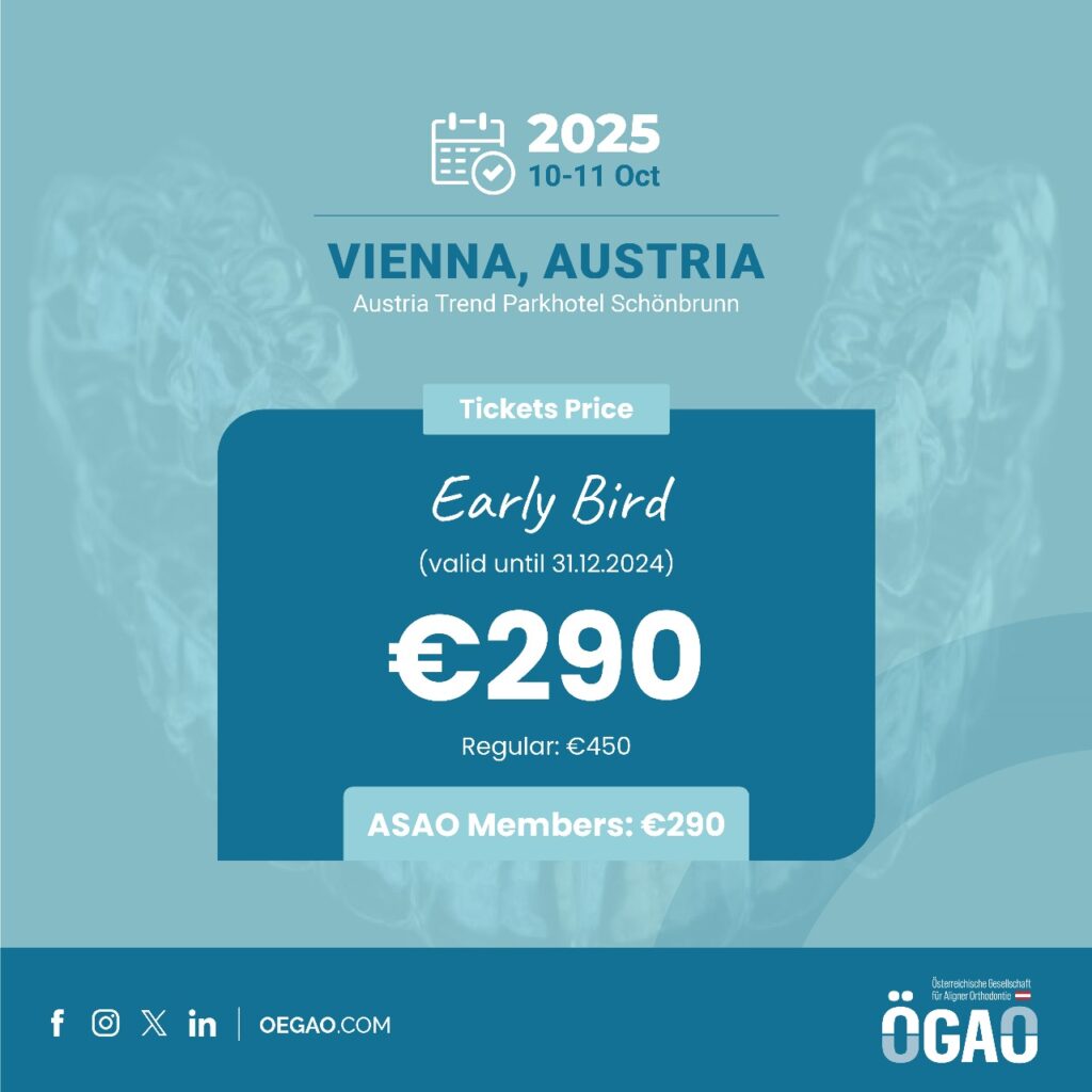 ASAO Charity Congress-2025 – Oegao